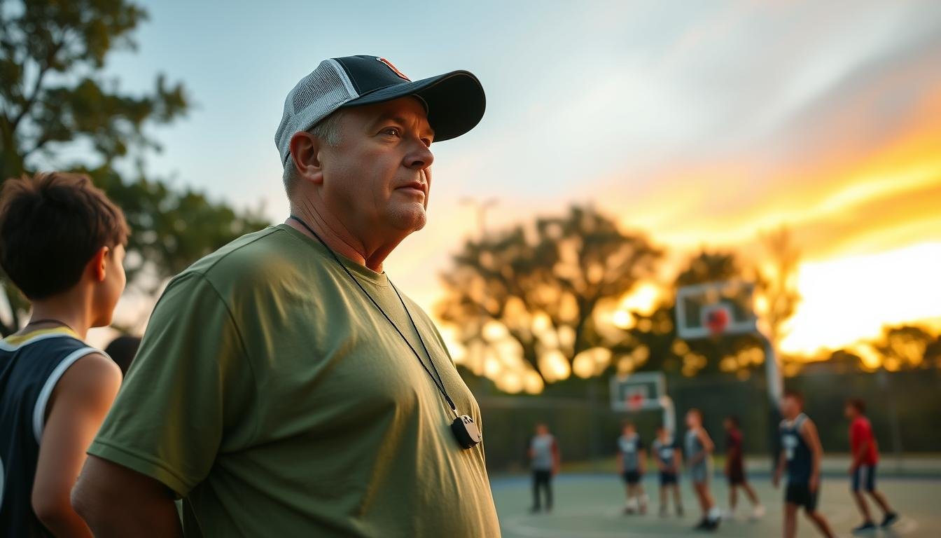 Chris Rodstrom: Basketball Coach and Mentor