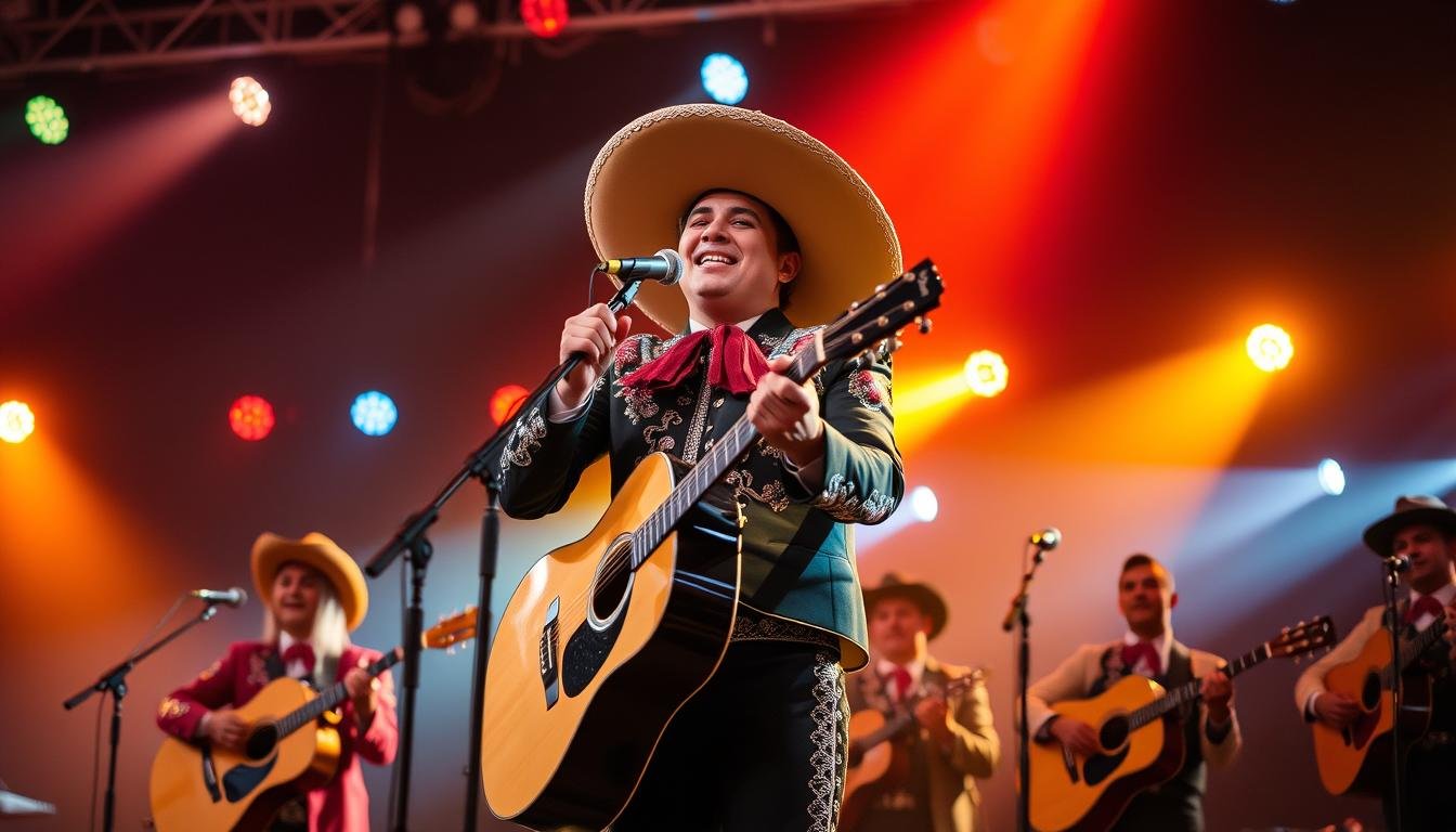 Christian Nodal Net Worth: Regional Mexican Star's Wealth