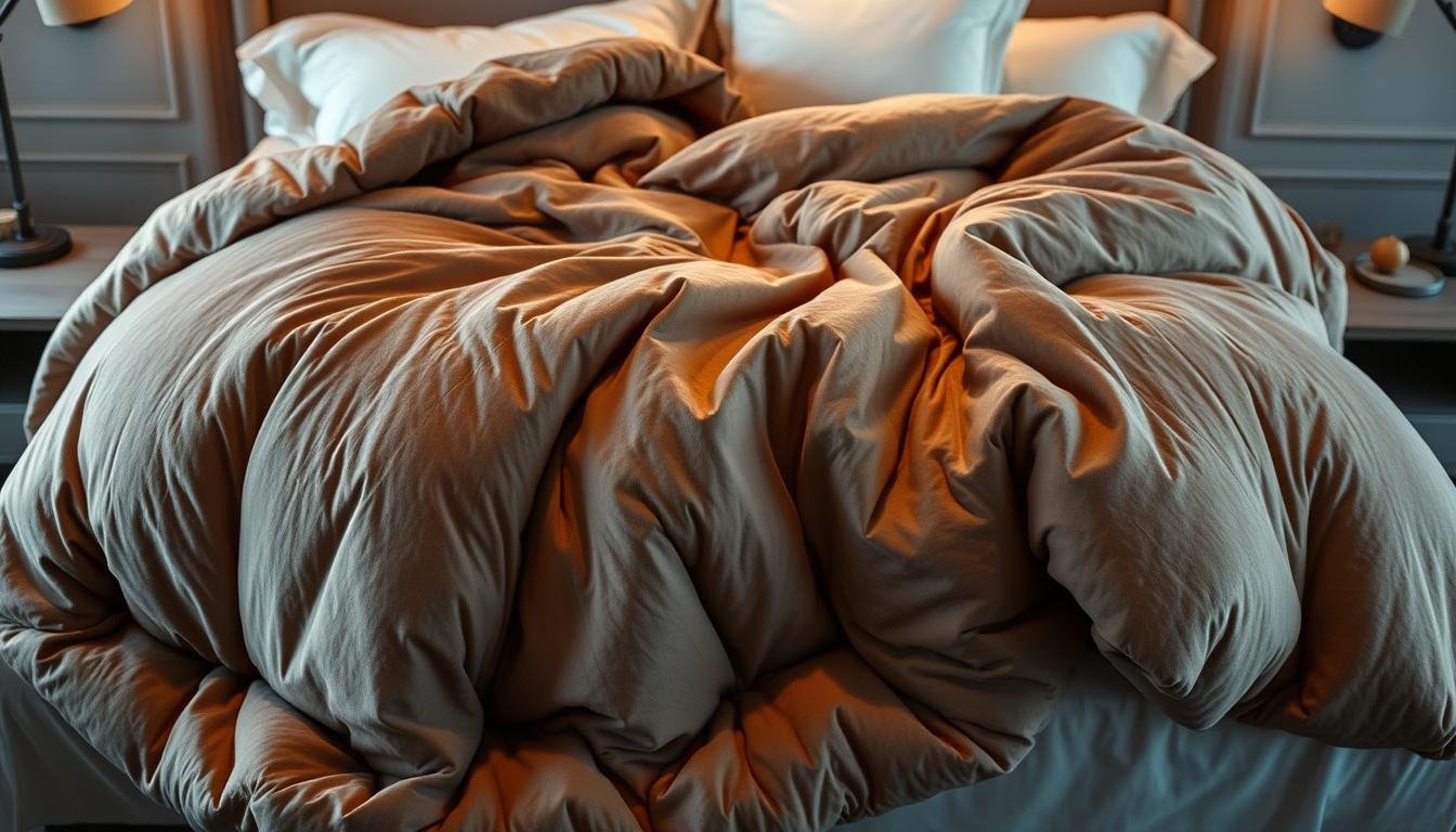 Coma Inducer Comforter: Sleep Like Never Before