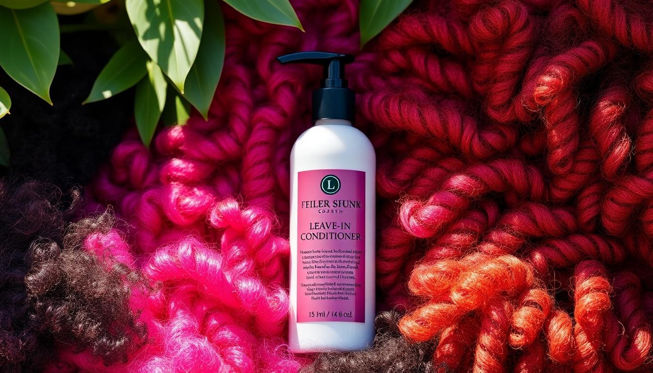 Best Leave In Conditioner for Curly Hair | Hair Care