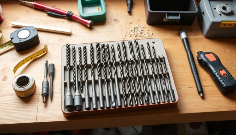 Discover the Perfect Drill Bit Set for Your DIY Needs