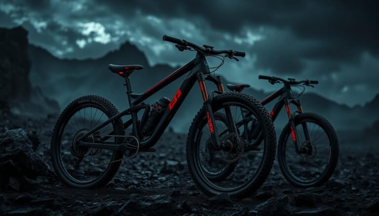 Evil Bikes: High-Performance Mountain Bikes
