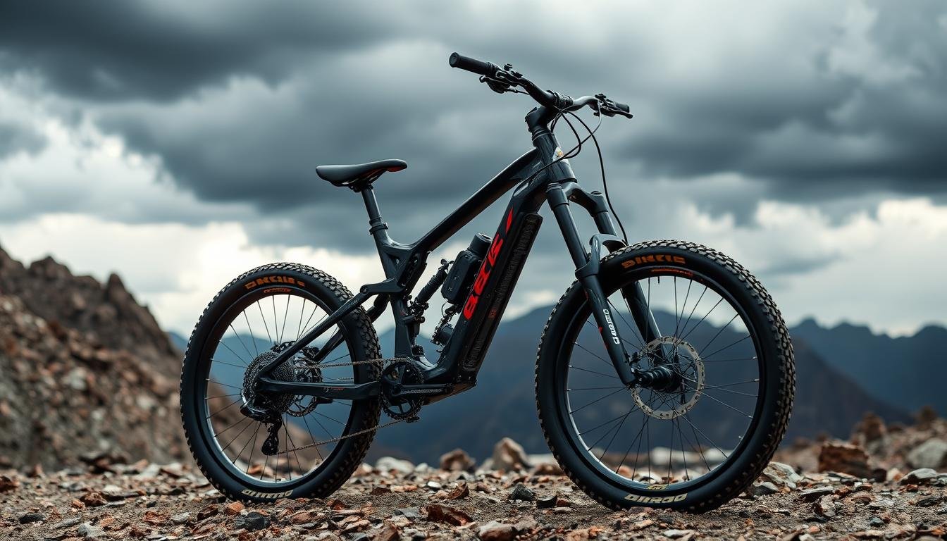 Evil Bikes: High-Performance Mountain Bikes