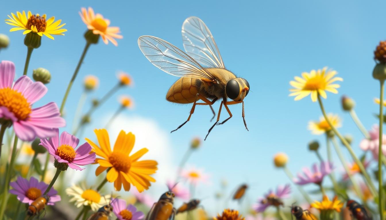 Can Fleas Fly? Discover the Truth About These Pests