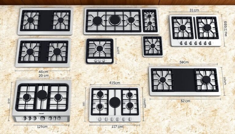 Discover the Best Gas Cooktops for Your Kitchen