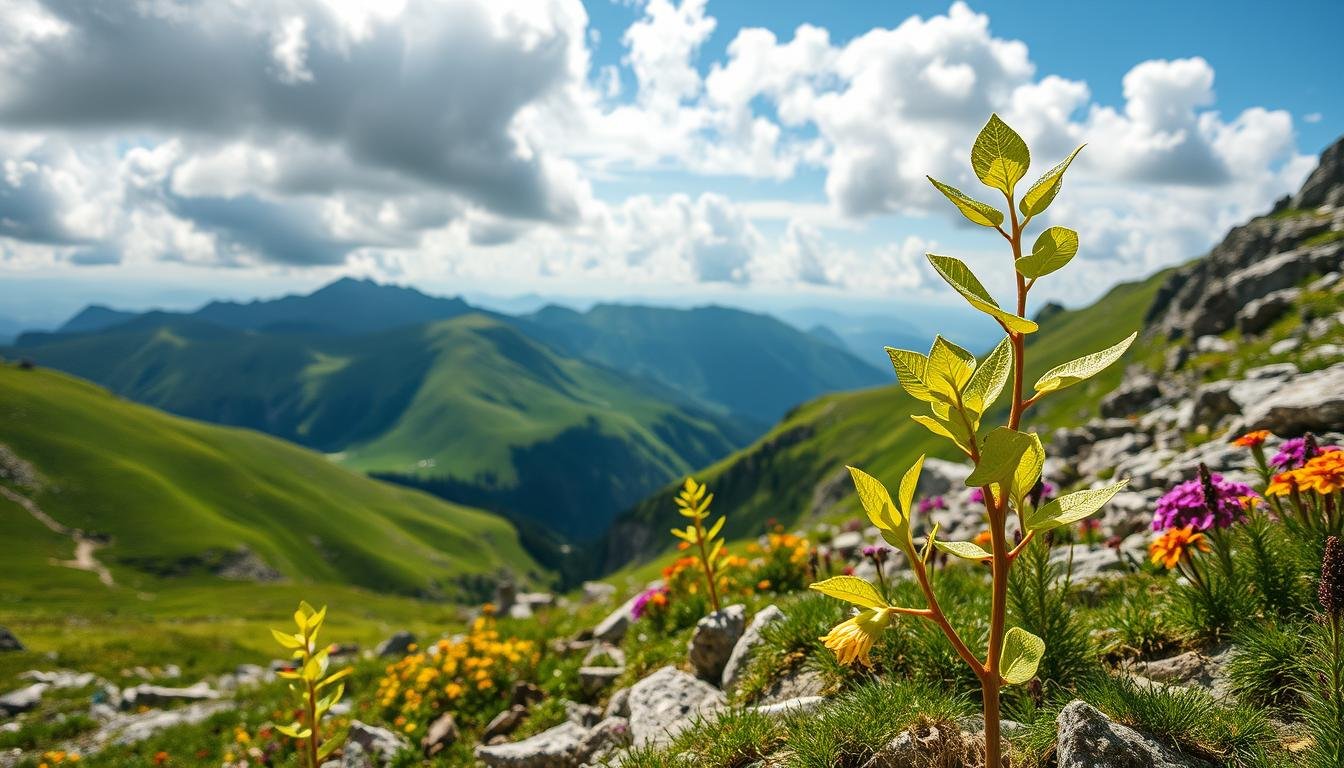 Discover Genepy: The Alpine Spirit of the French Alps