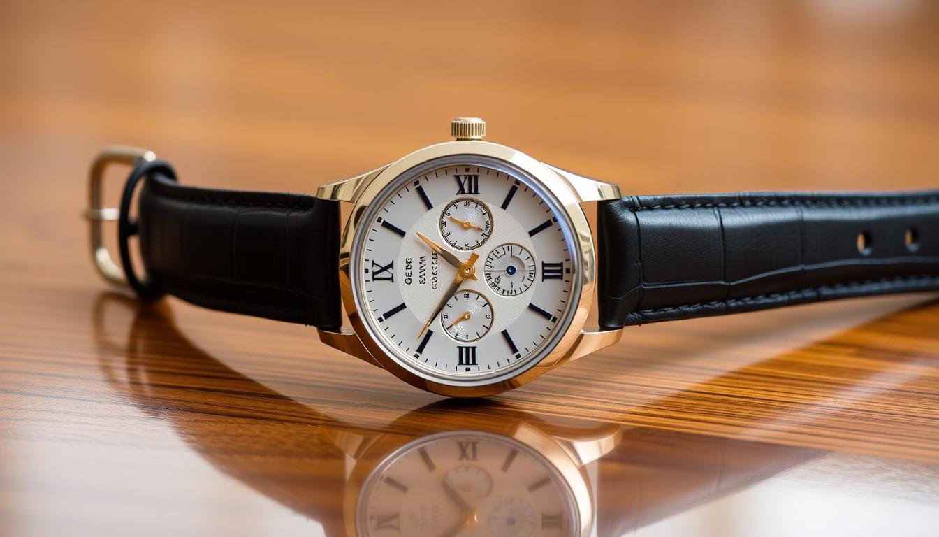 Discover Geneva Watches: Timeless Elegance & Style