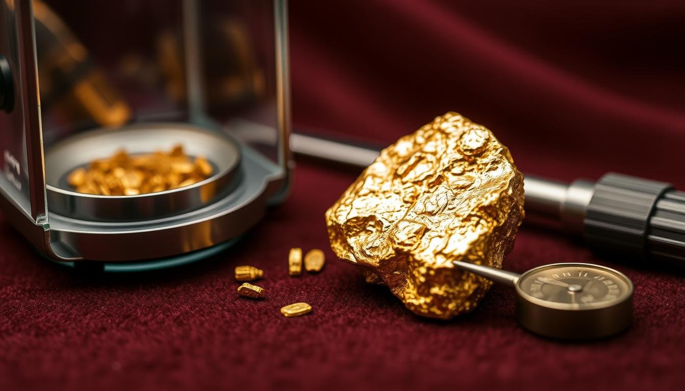 Gold Buyers Near Me: Sell Your Precious Metals Today