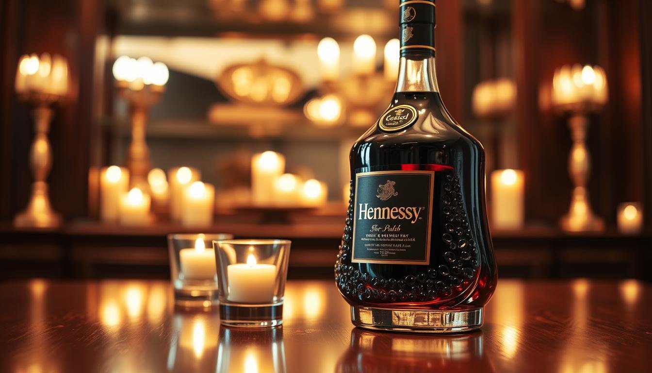 Hennessy Bottle: Discover the Luxury Cognac Experience