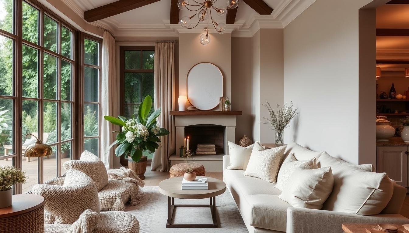 Discover Chic Comfort at Hill House Home