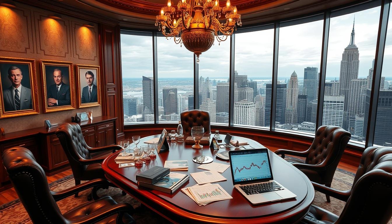 John Teets Net Worth: Business Tycoon's Wealth