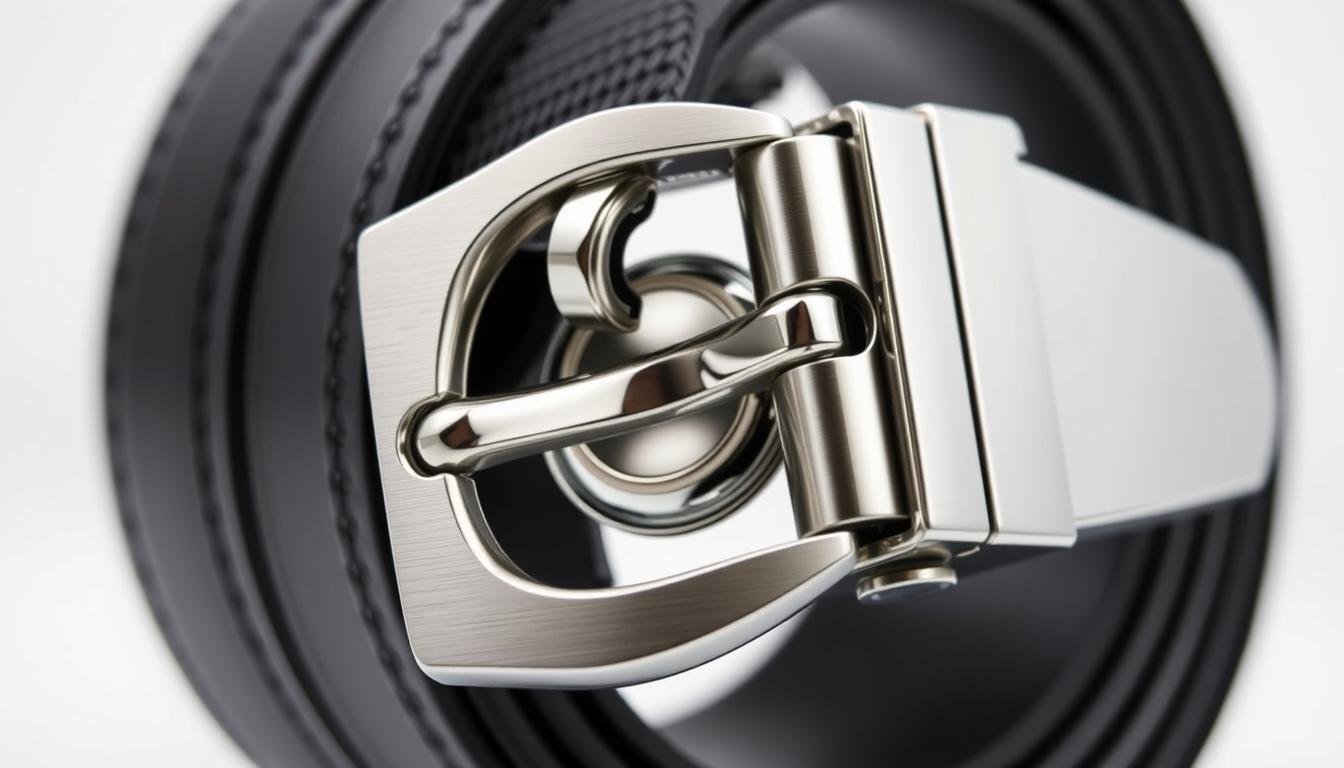 Kore Essentials: Stylish & Functional Belts for Men