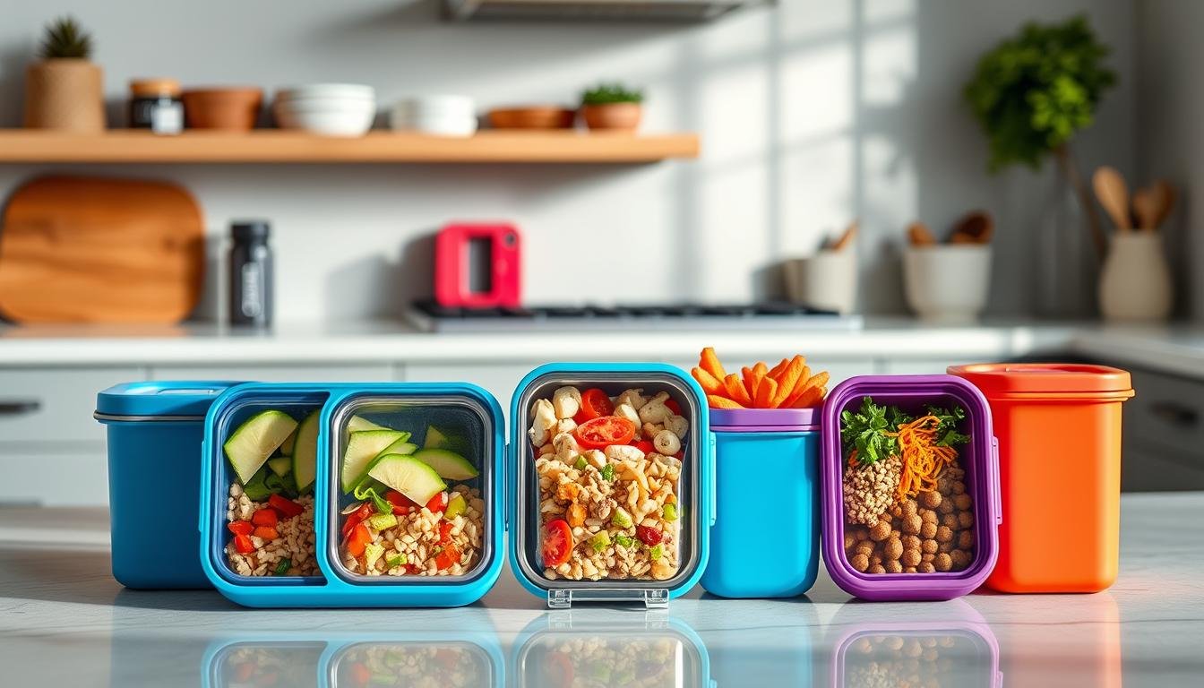 Kuppy: Your Pocket-Sized Meal Prep Companion