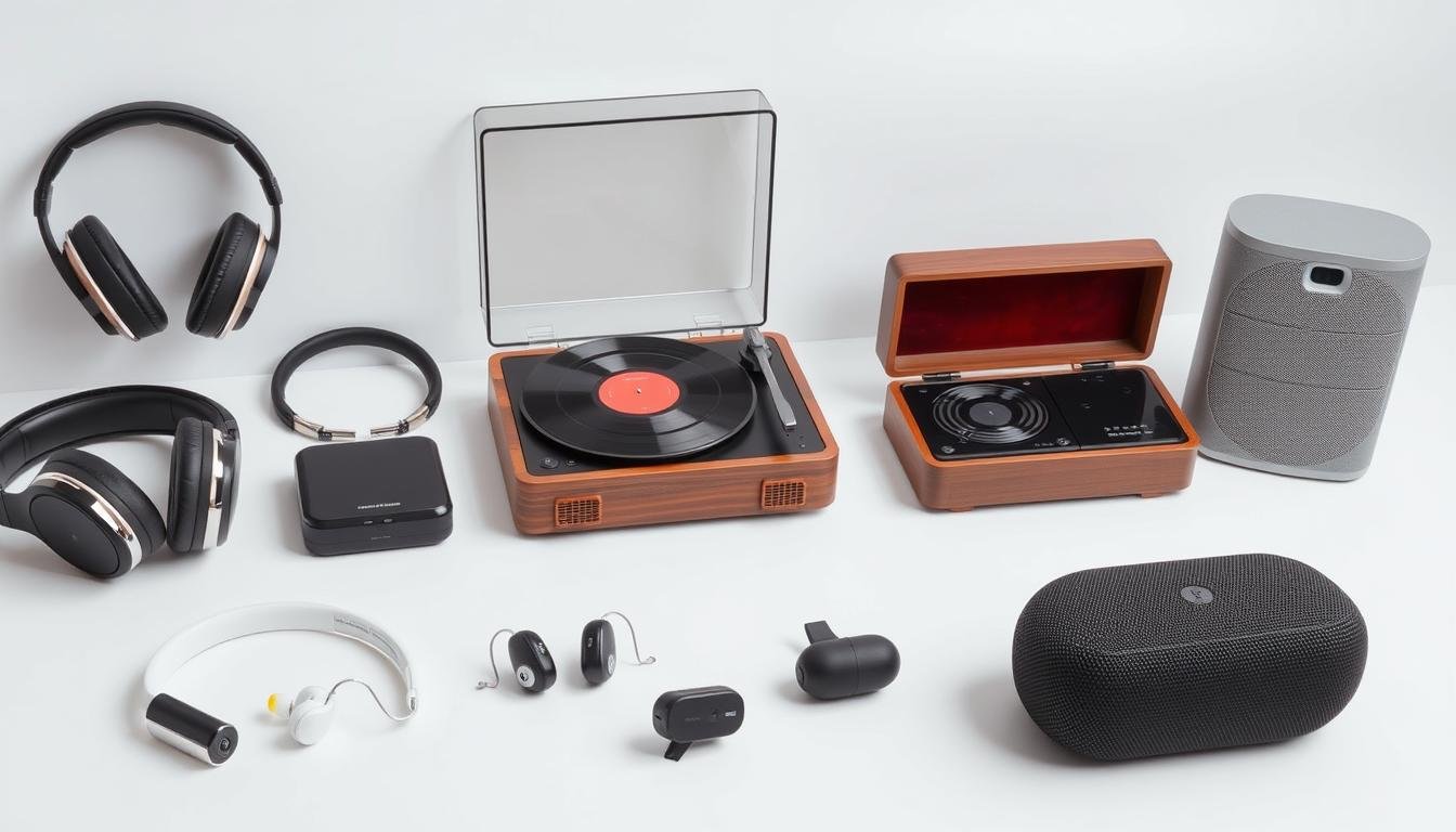 Discover the Best Listening Devices for Every Need