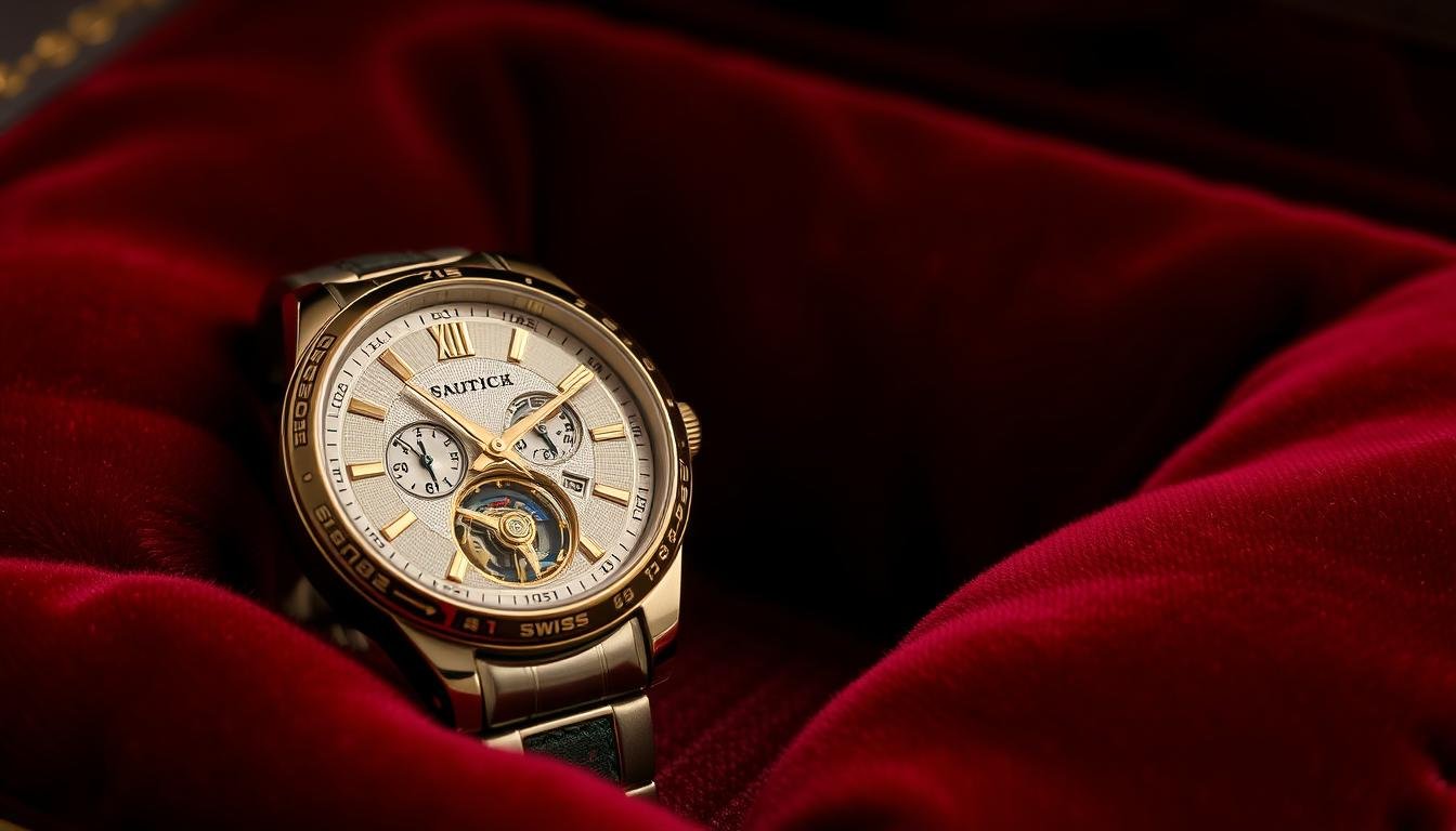 Louis Moinet: Luxury Swiss Watchmaking Excellence