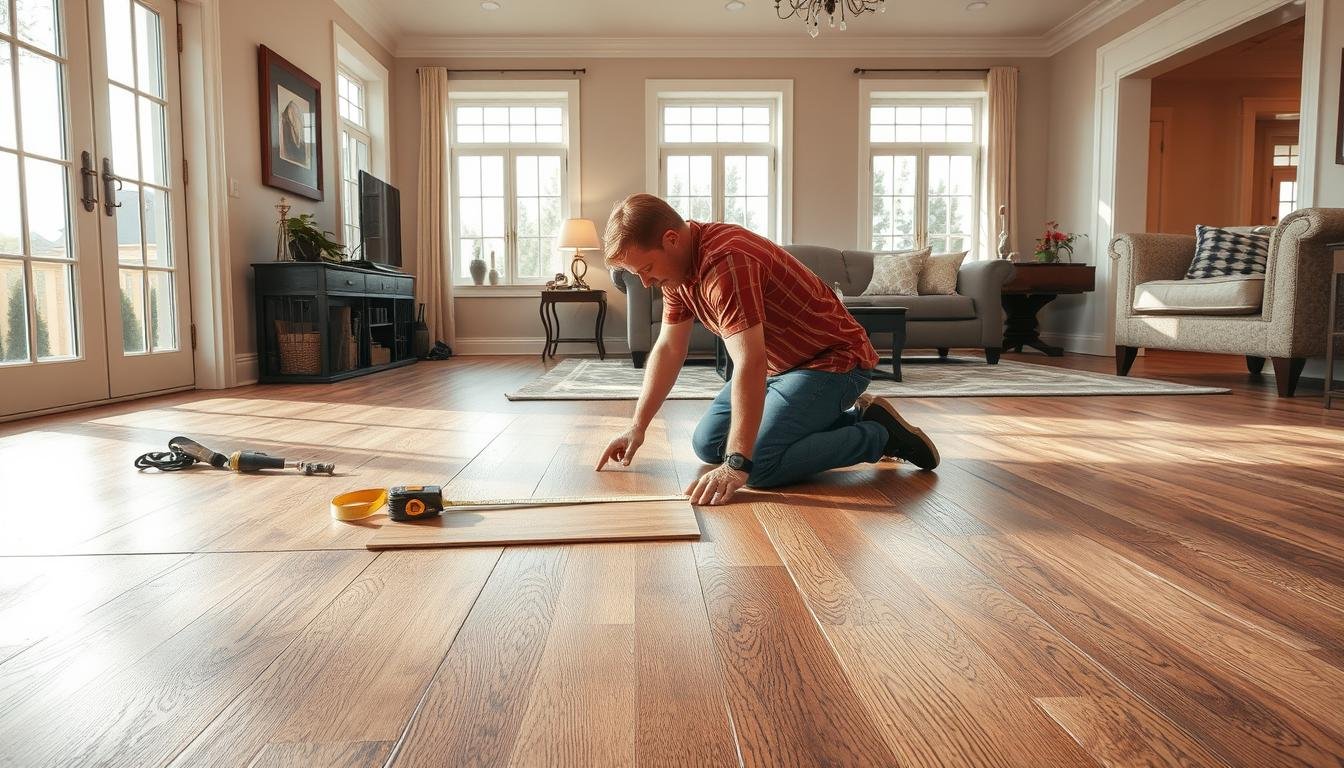 What Is LVP Flooring? The Ultimate Guide to Vinyl Planks