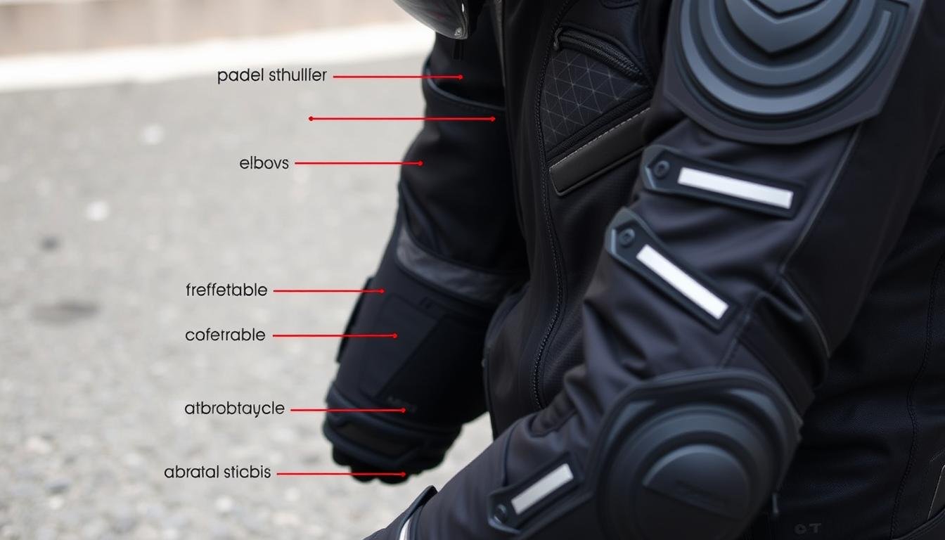 Stay Safe & Stylish: Top Motorcycle Jackets