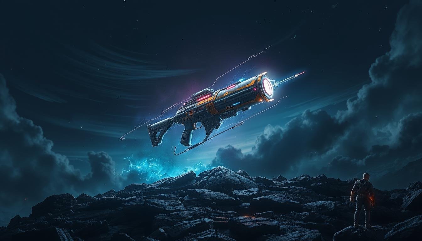 This Week's Nightfall Weapon: Your Ultimate Guide