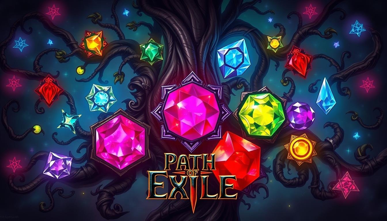 Path of Exile: Master the Skill Tree