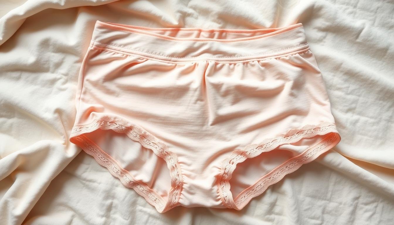 Comfortable Postpartum Underwear for New Moms