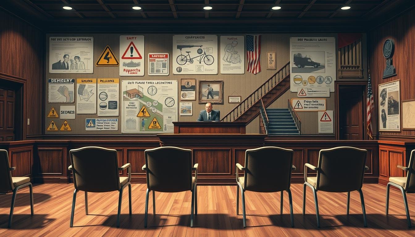 Premises Liability Lawyer: Your Legal Advocate