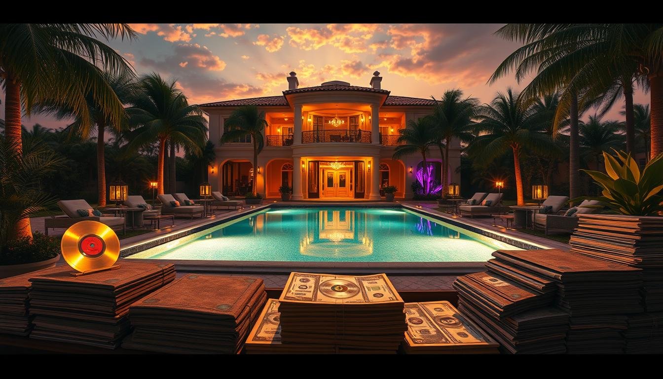 Psy Net Worth: South Korean Rapper's Fortune