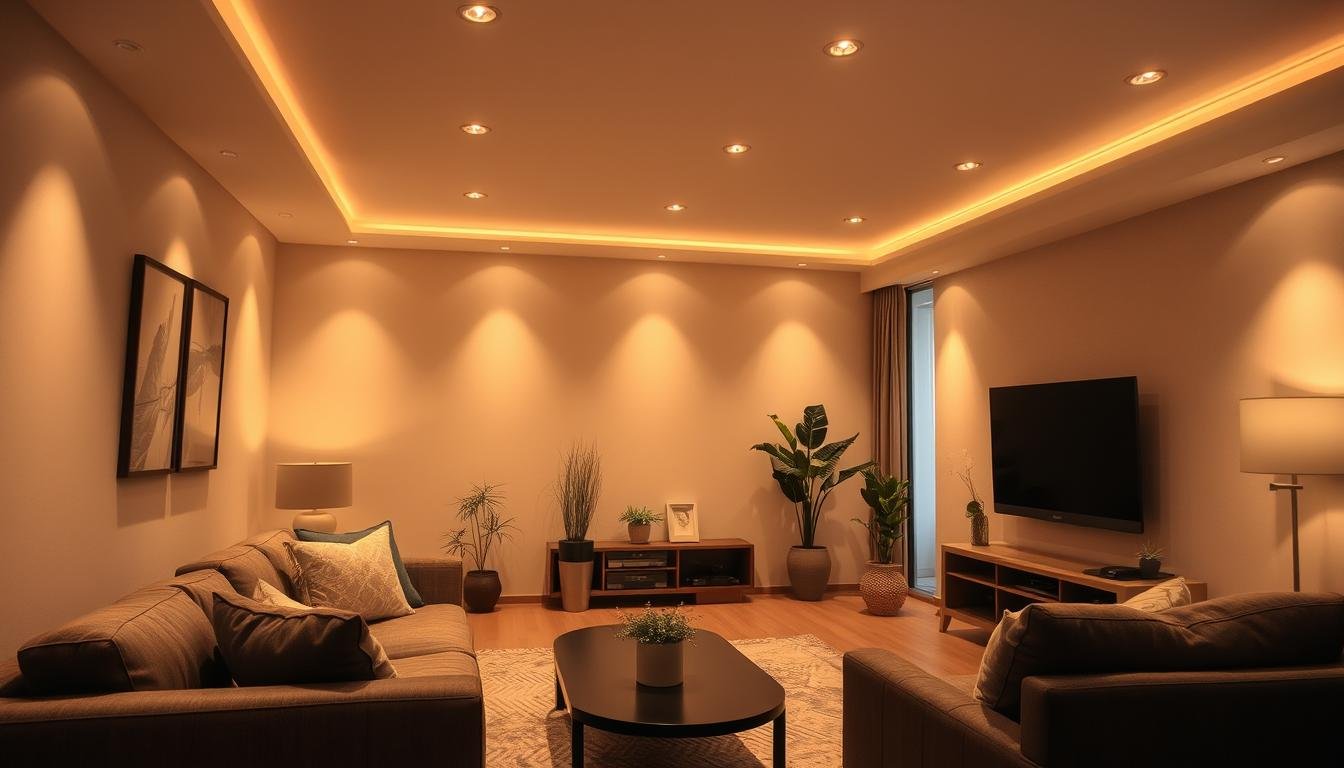 Illuminate Your Space with Versatile Puck Lights