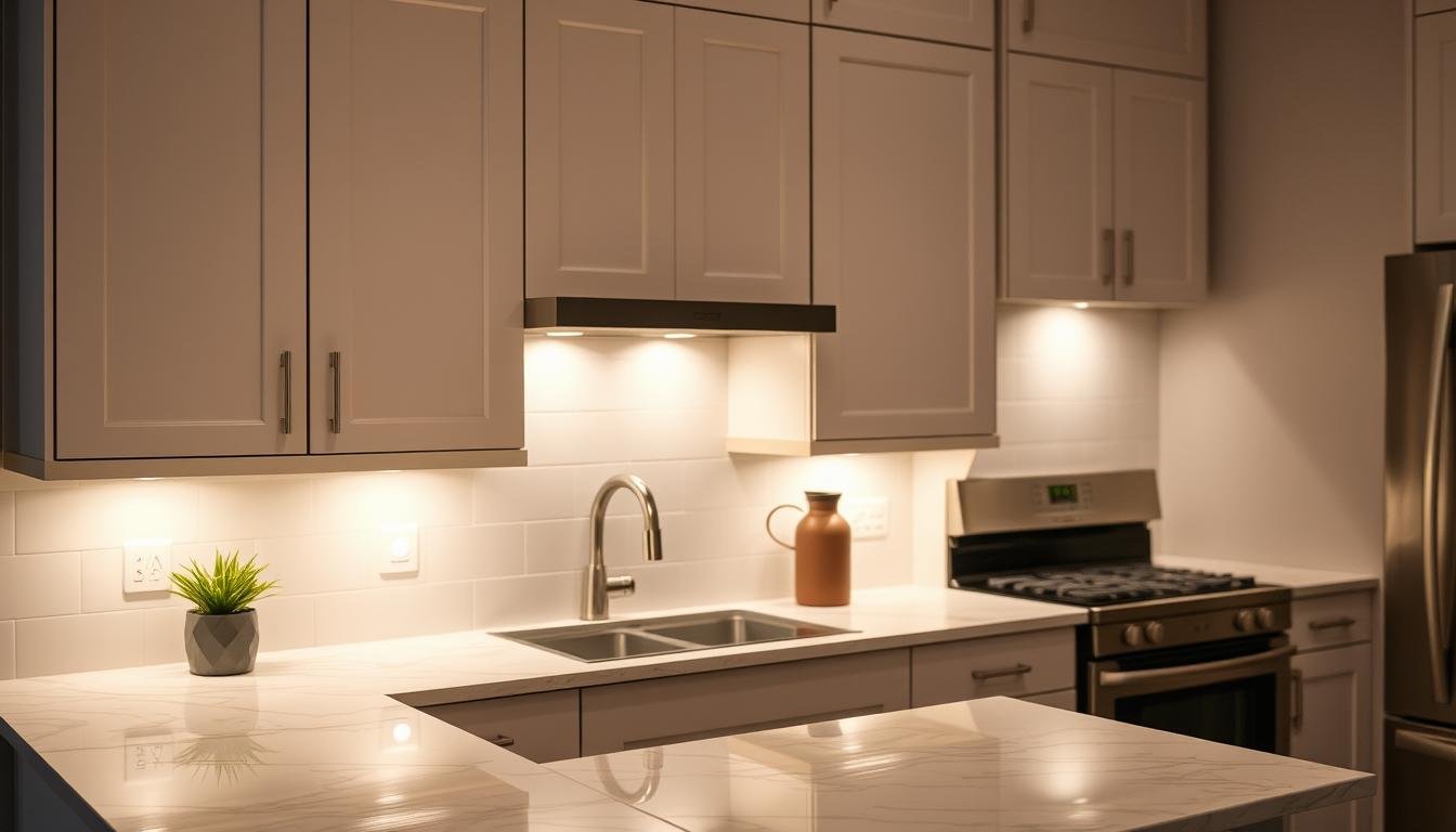 Illuminate Your Space with Versatile Puck Lights