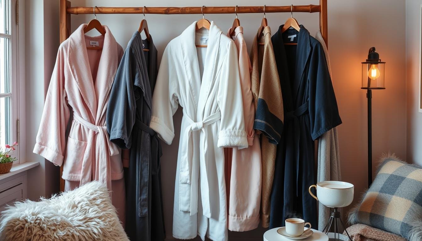 Cozy Robes for Women: Comfort at Your Fingertips