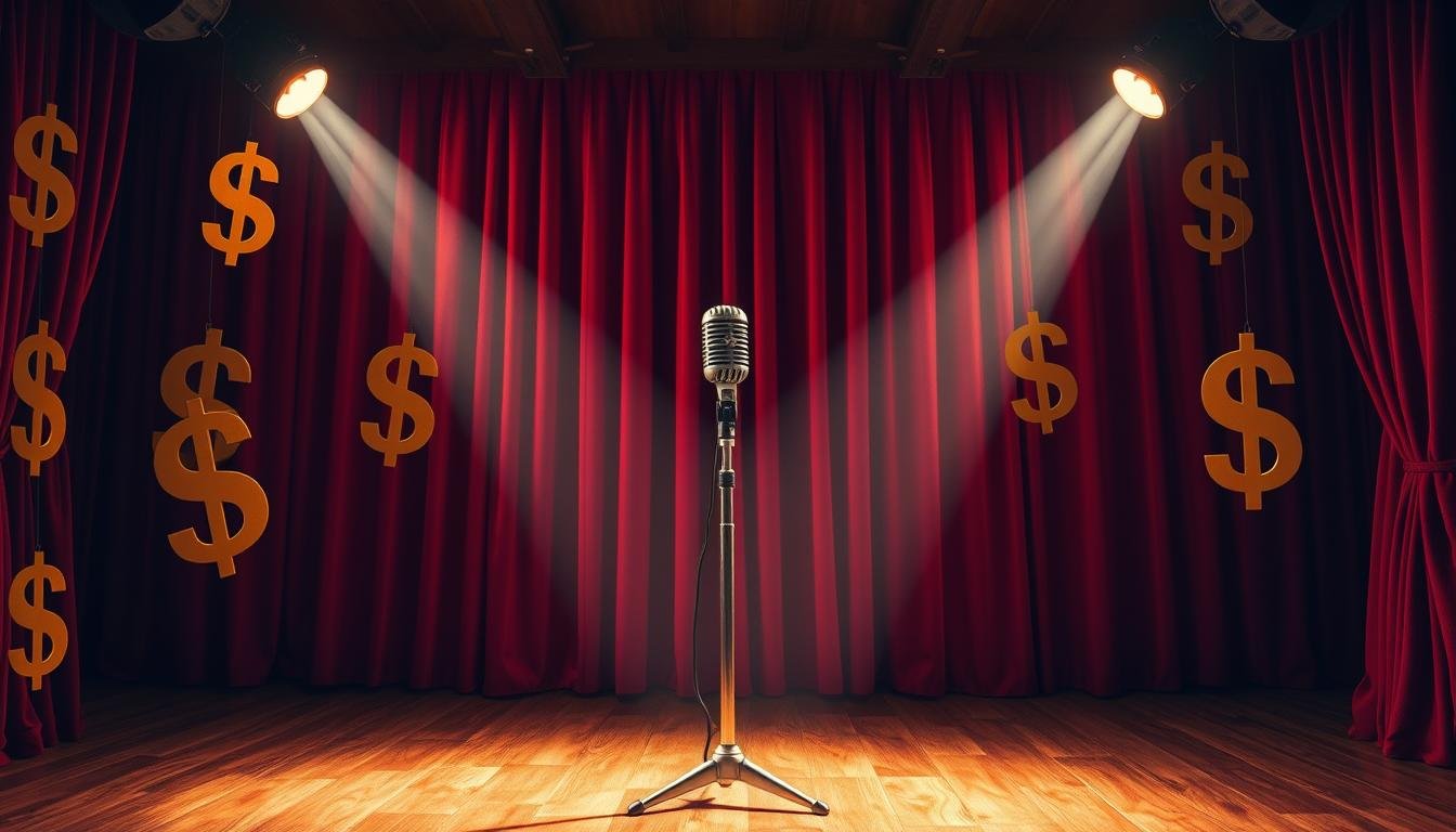 Ron White Net Worth: Comedian's Fortune Revealed