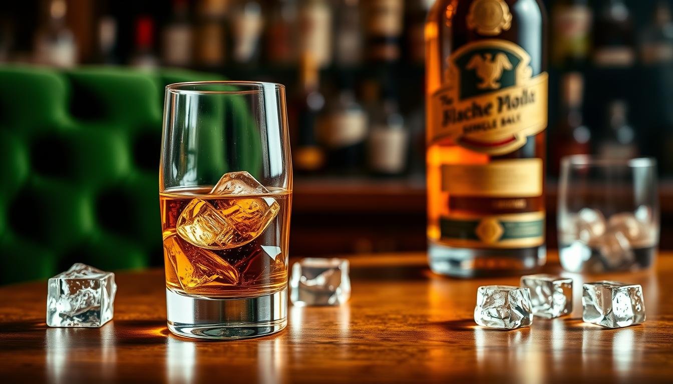 Discover the World of Single Malt Scotch