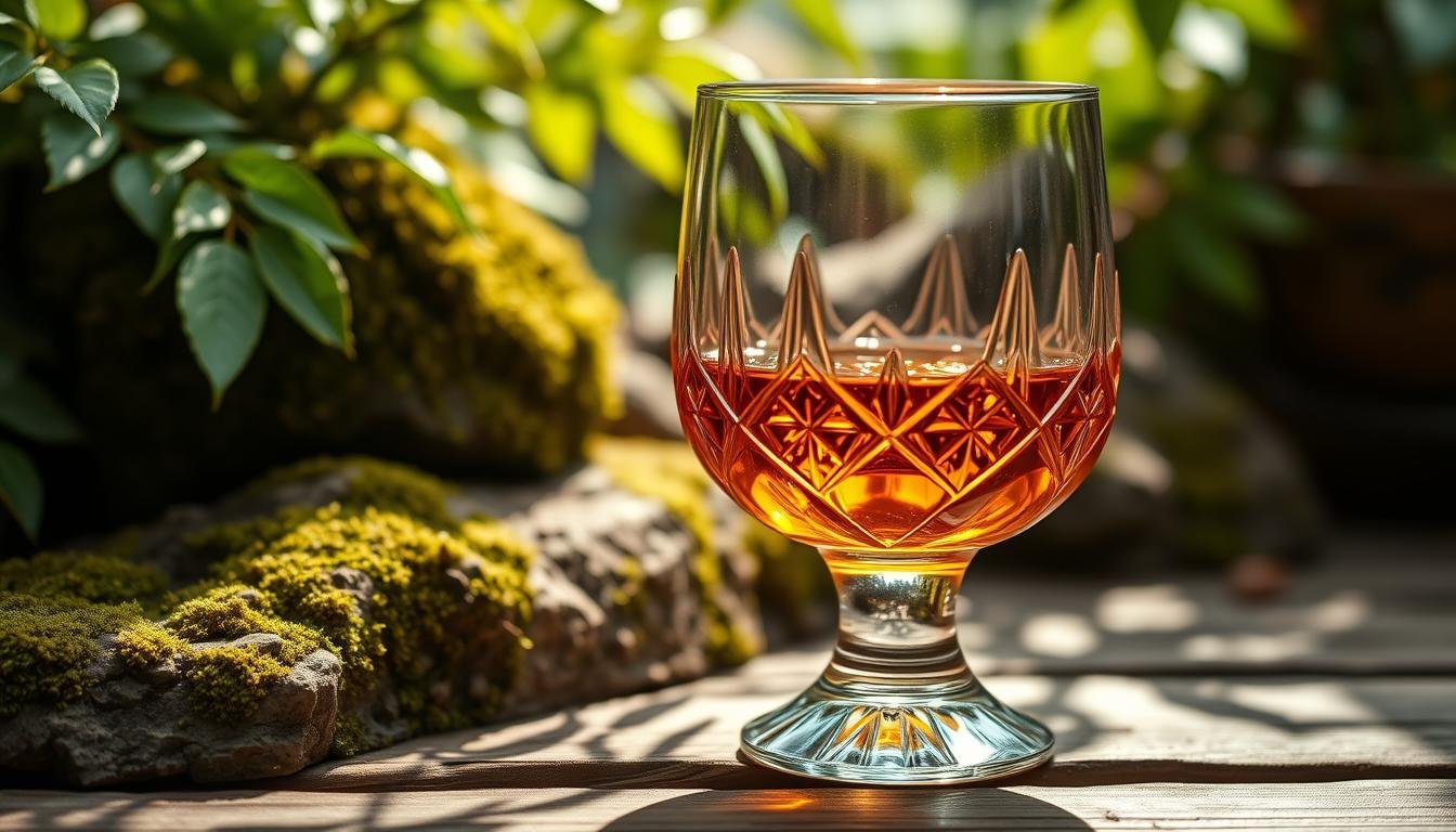 Discover the World of Single Malt Scotch