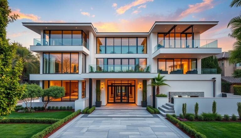 Luxurious Six Story House for Sale | Dream Home
