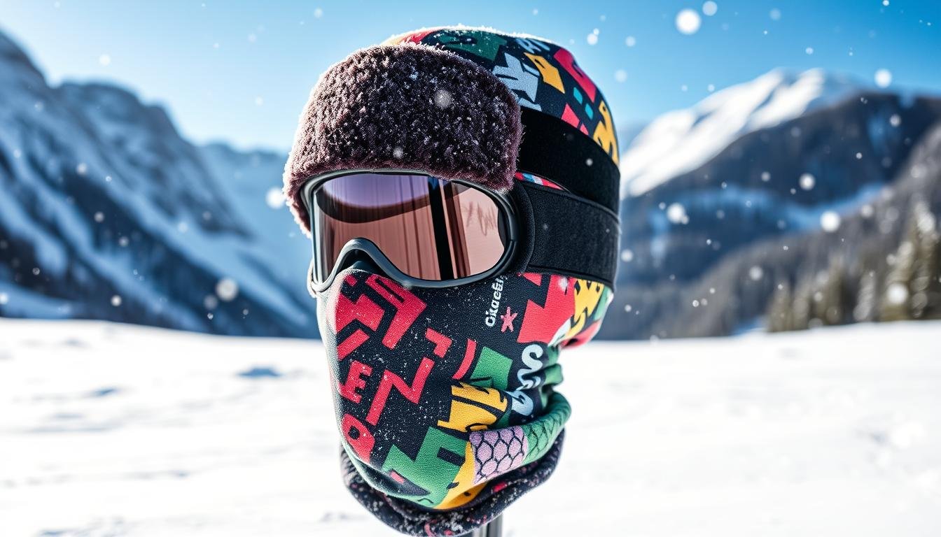 Ski Masks: Stay Warm and Protected on the Slopes