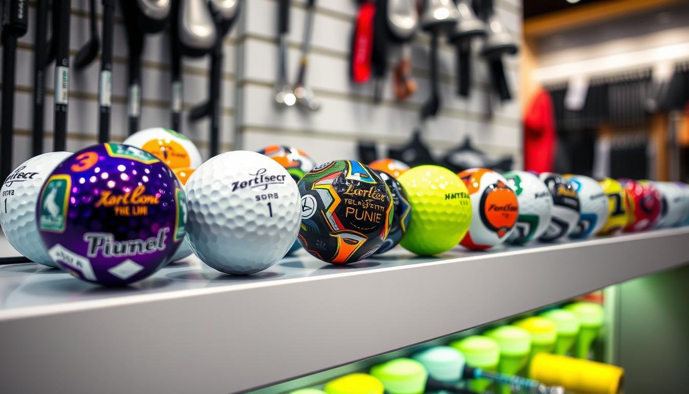 Discover Top Golf Stores: Your Ultimate Equipment Hub