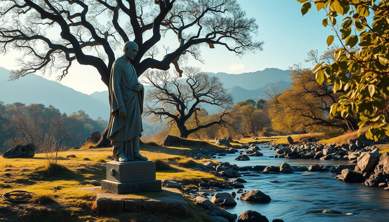 Inspiring Stoicism Quotes: Ancient Wisdom for Today