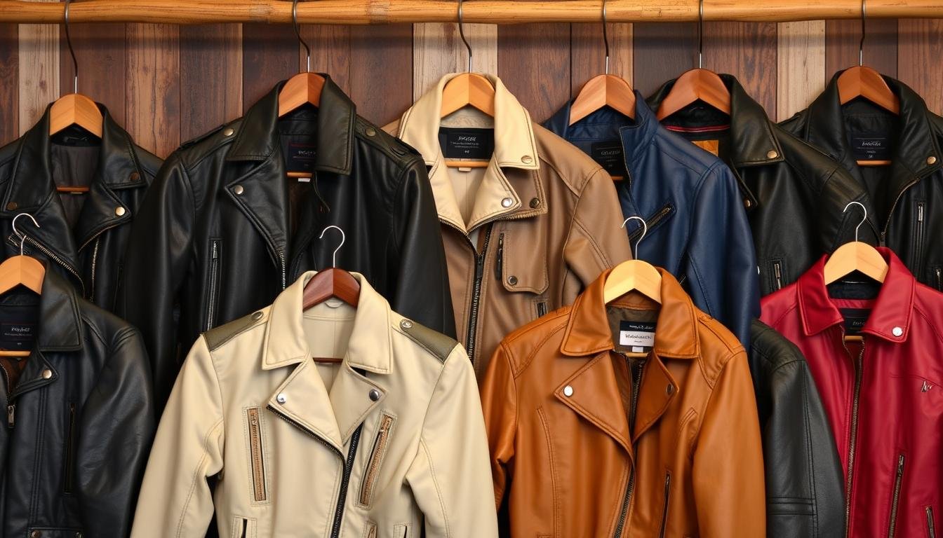 Stay Safe & Stylish: Top Motorcycle Jackets
