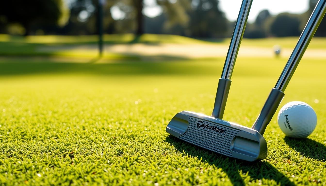 TaylorMade Golf Clubs: Premium Performance & Quality