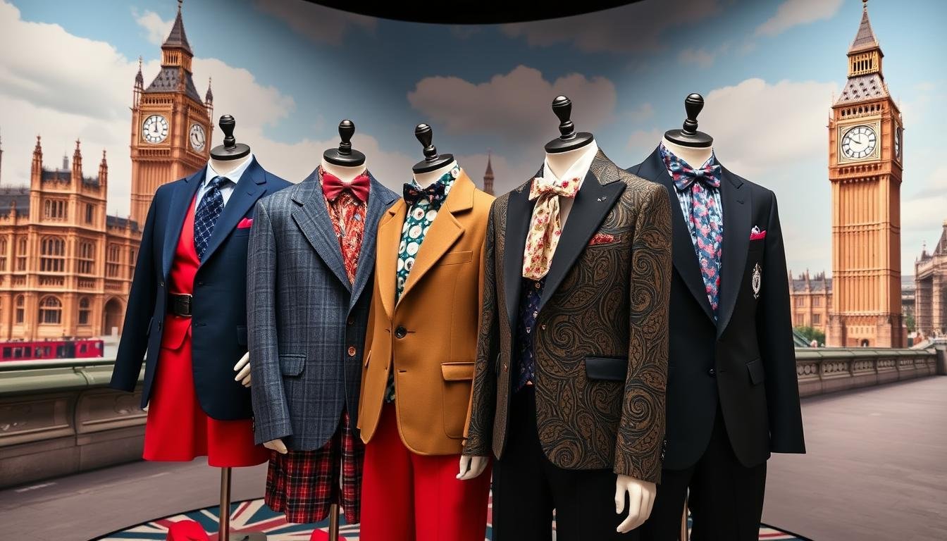 Ted Baker London: Elegant British Fashion in the US