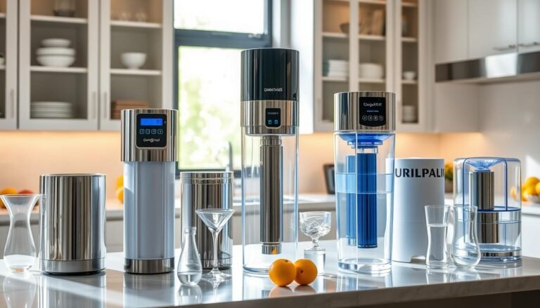 Top-Rated Reverse Osmosis Systems for Clean Water