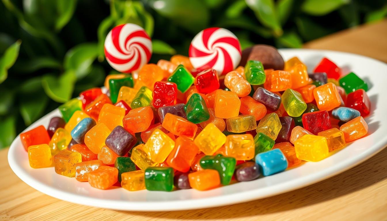 Discover Unreal Candy: Guilt-Free Treats You'll Love