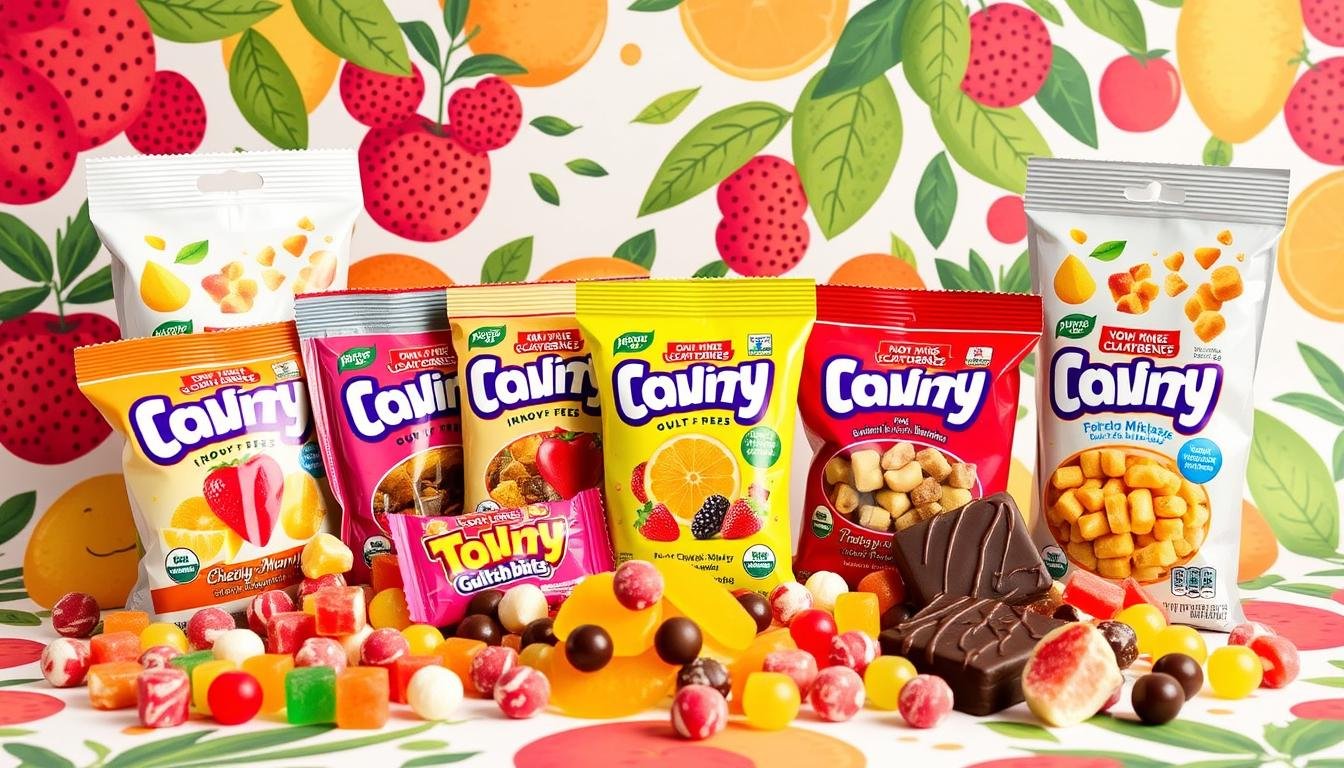 Discover Unreal Candy: Guilt-Free Treats You'll Love