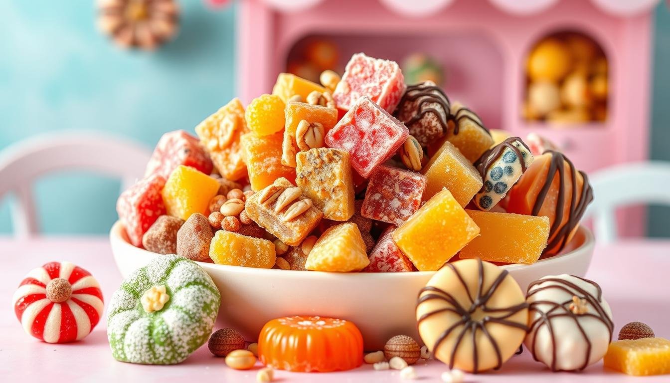 Discover Unreal Candy: Guilt-Free Treats You'll Love