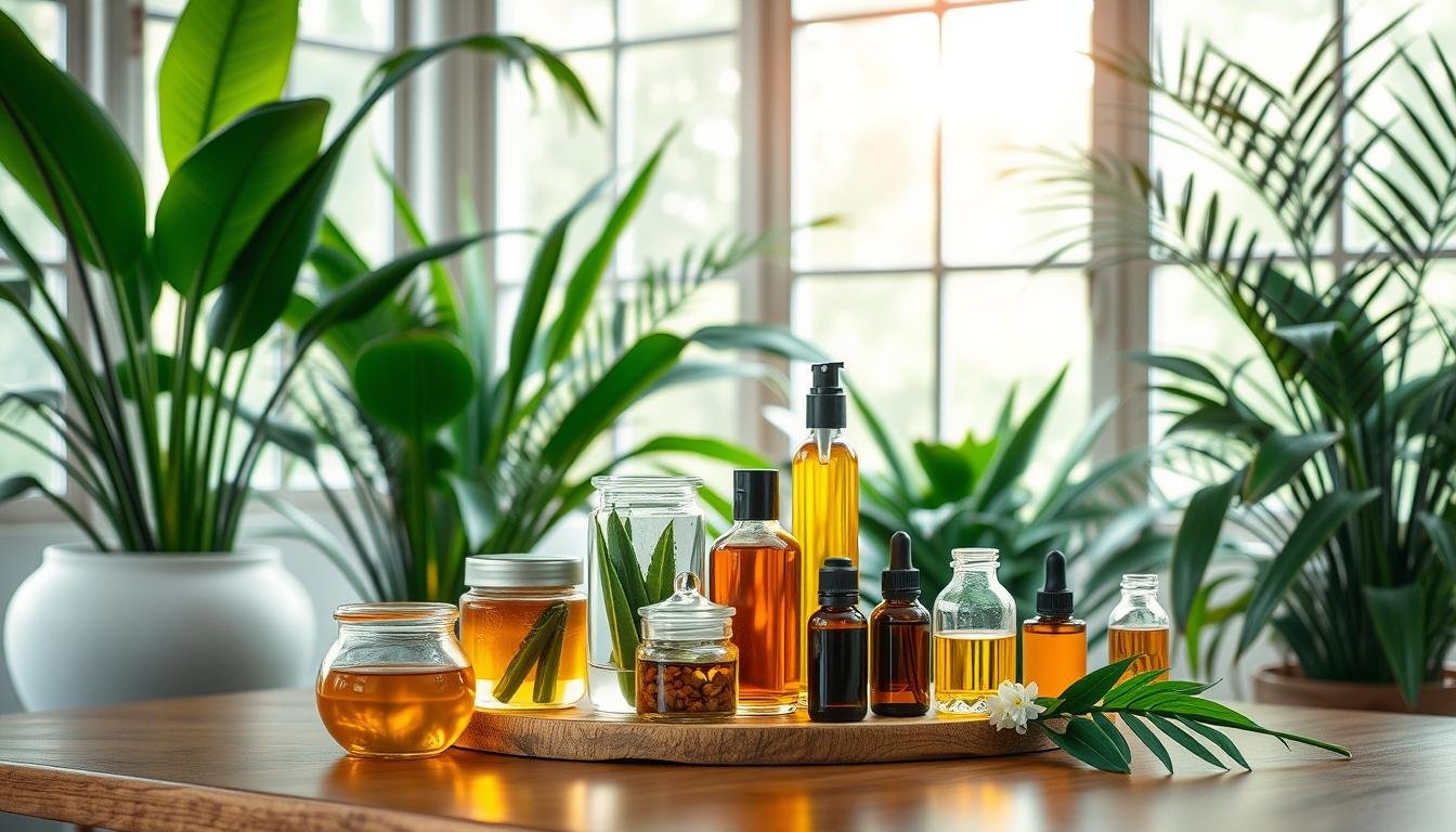 Ursa Major Skin Care: Natural Beauty Solutions