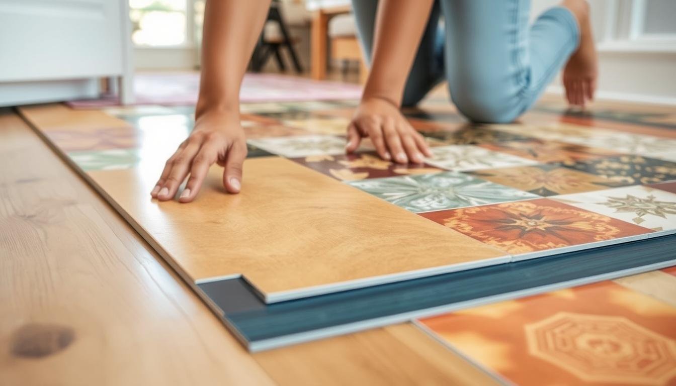 Discover the Beauty of Vinyl Tile for Your Home