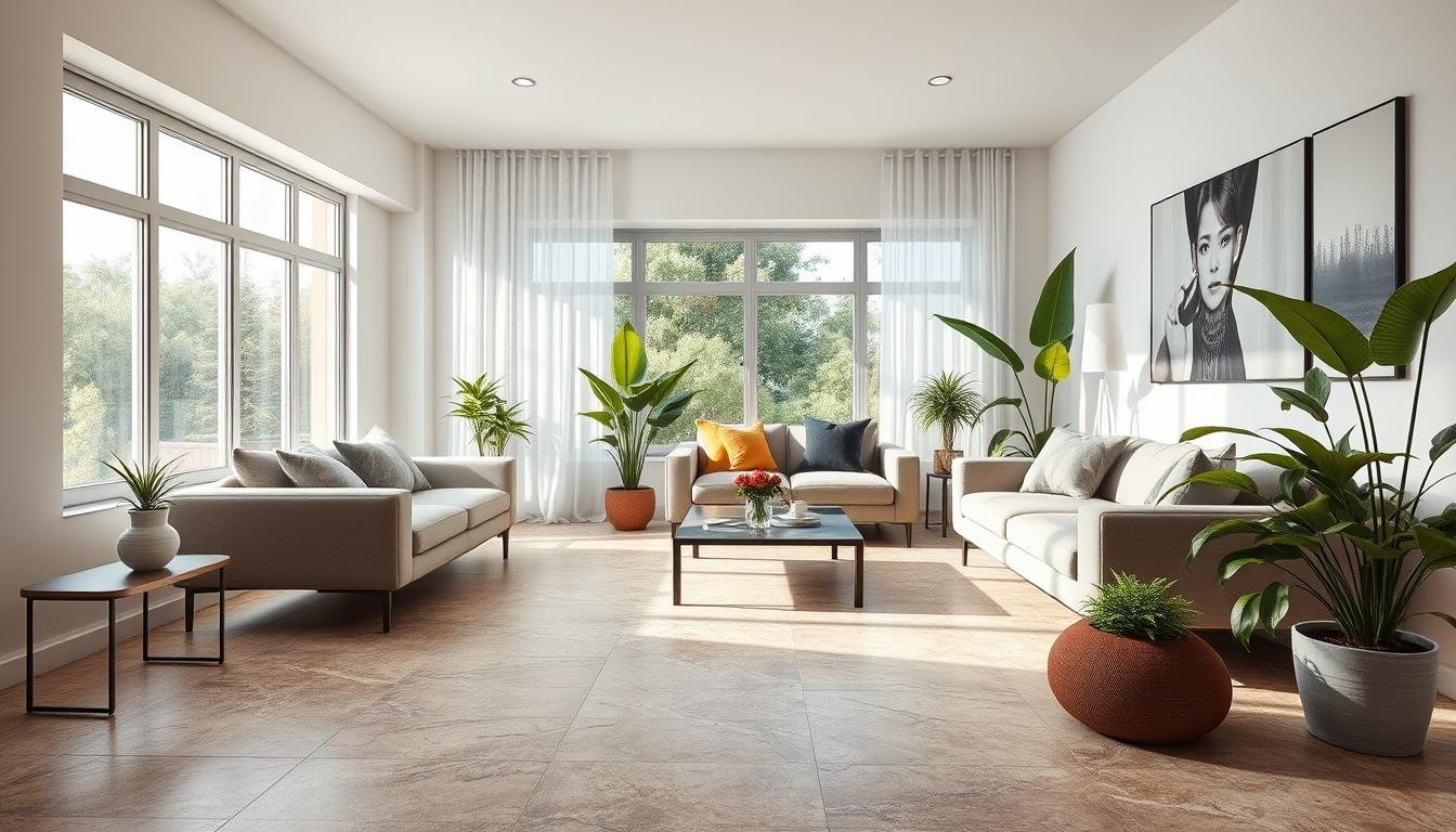 Discover the Beauty of Vinyl Tile for Your Home