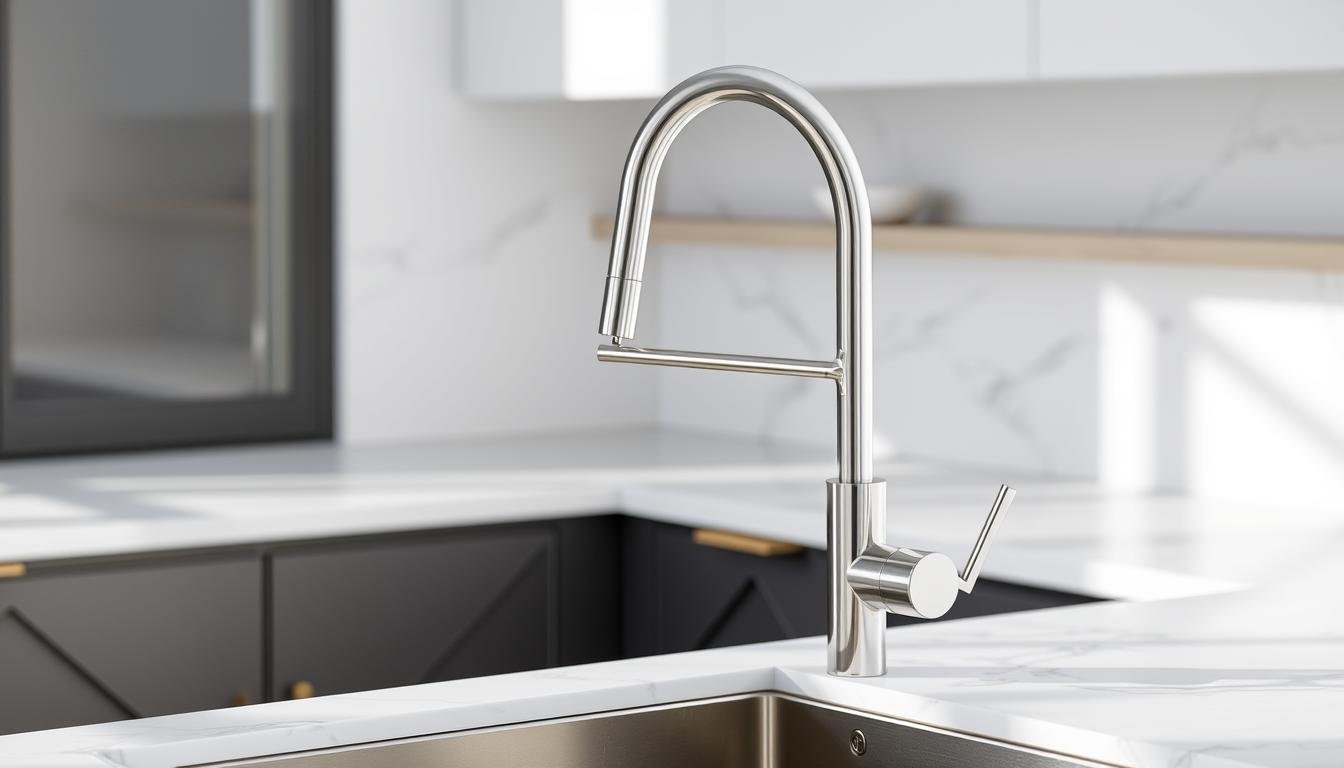 Choose the Perfect Water Faucet for Your Home