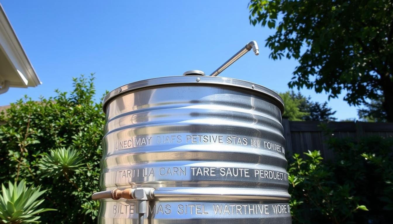Well Pressure Tank: Essential Guide for Home Water Systems