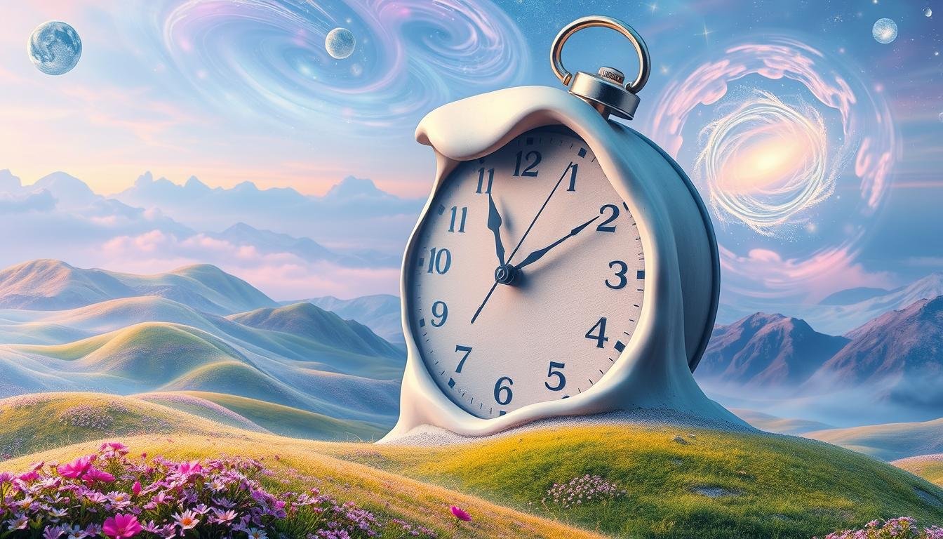 What Time Was It 11 Hours Ago? Time Travel Made Easy