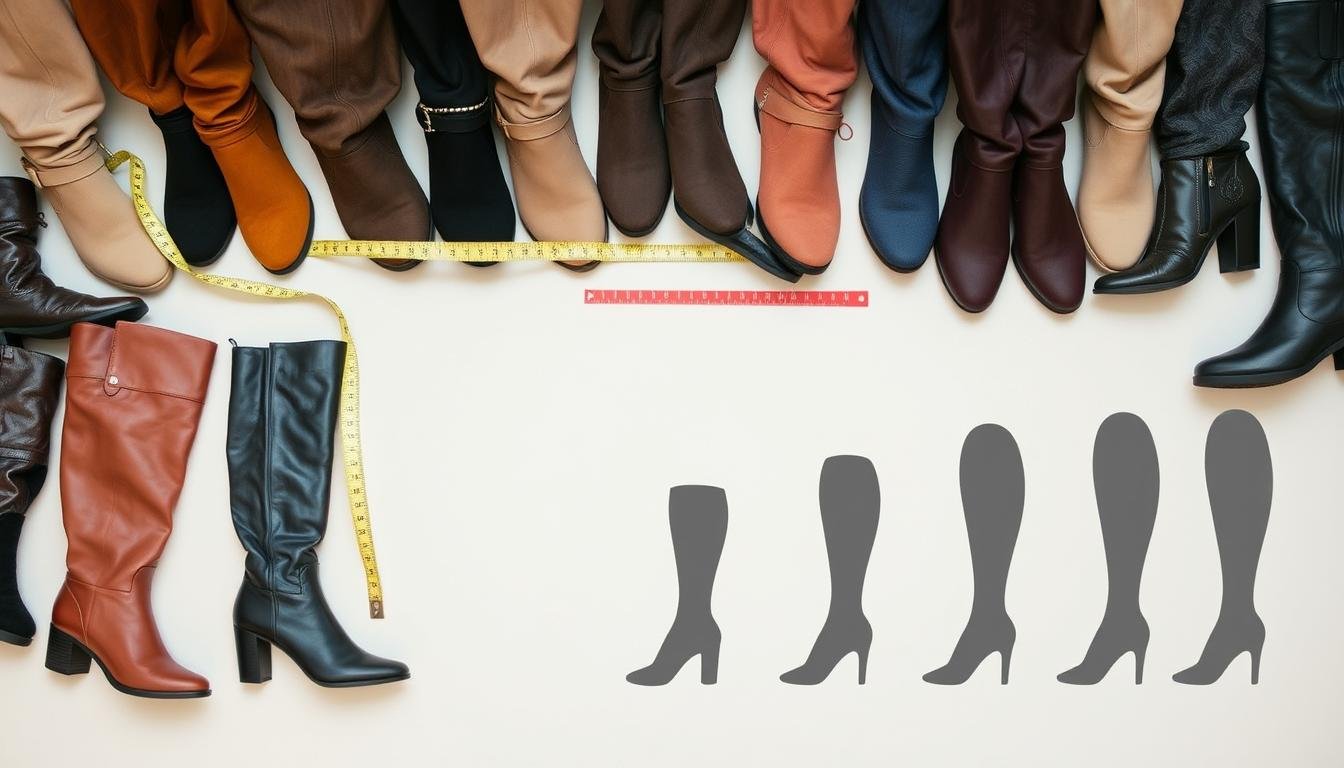 Extra Wide Calf Boots: Stylish Comfort for All Legs